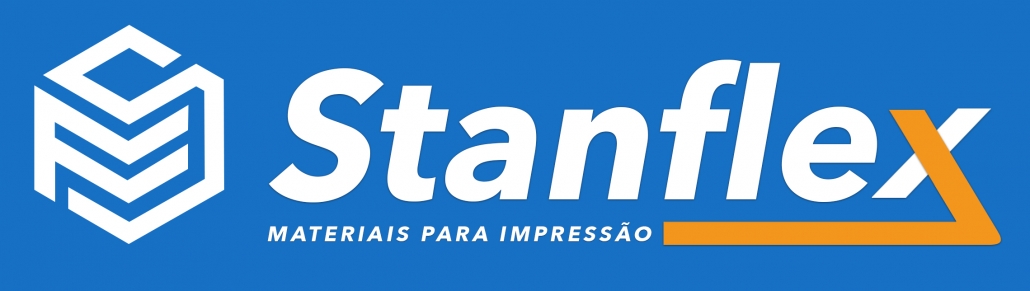 Stanflex – Materiais para impressão